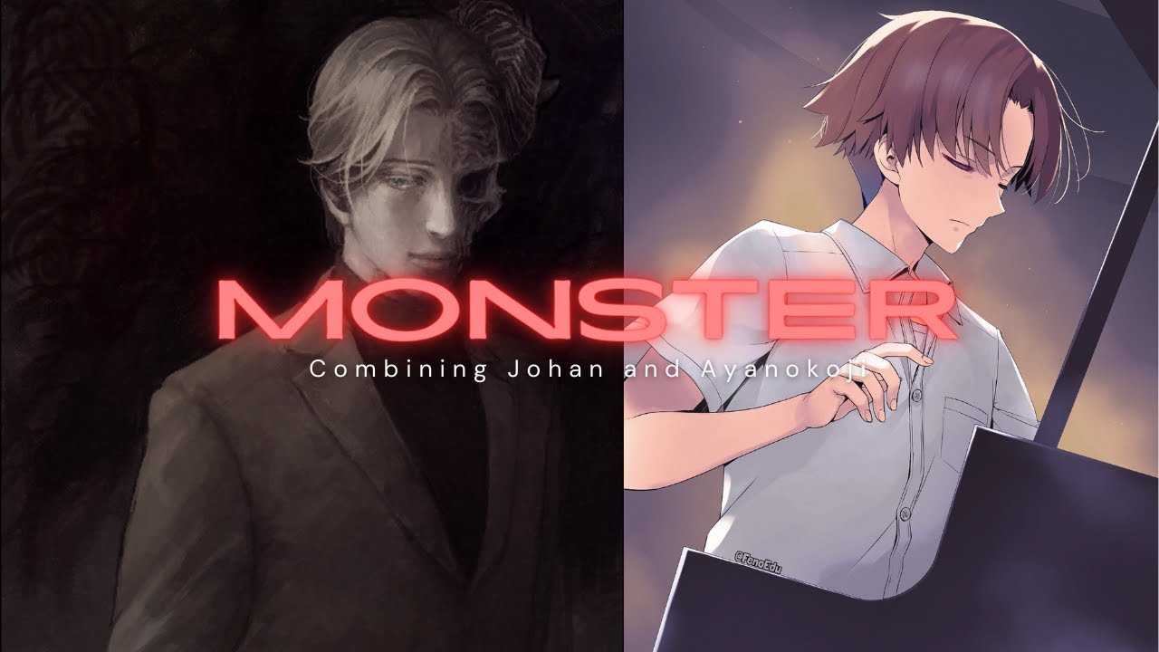 How To Get Johan's Liebert's Social Skills With Ayanokoji's Physical ...