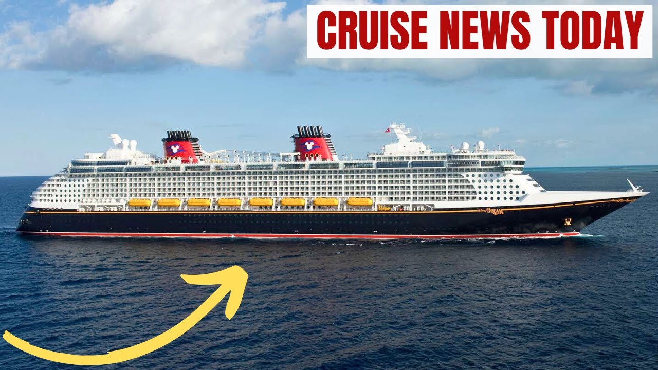 Father Jumps Overboard After Child Falls Off Cruise Ship - YouTube