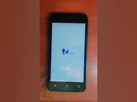 Mobicel Berry 2 Hard Reset Factory Reset Wipe Unlock Pattern Password Pin #hardreset #smartphone ...