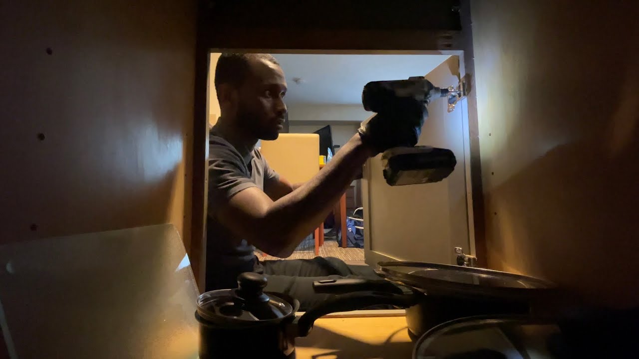 Jumanne | Homewood Suites by Hilton (Engineer) - YouTube