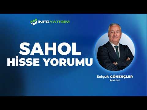 Selçuk Gönençler'den SAHOL Hisse Yorumu '20 Şubat 2026' | İnfo Yatırım