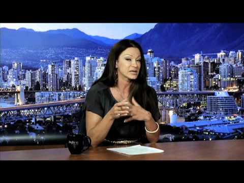 Tania's Truth Talk with Dawn Allison