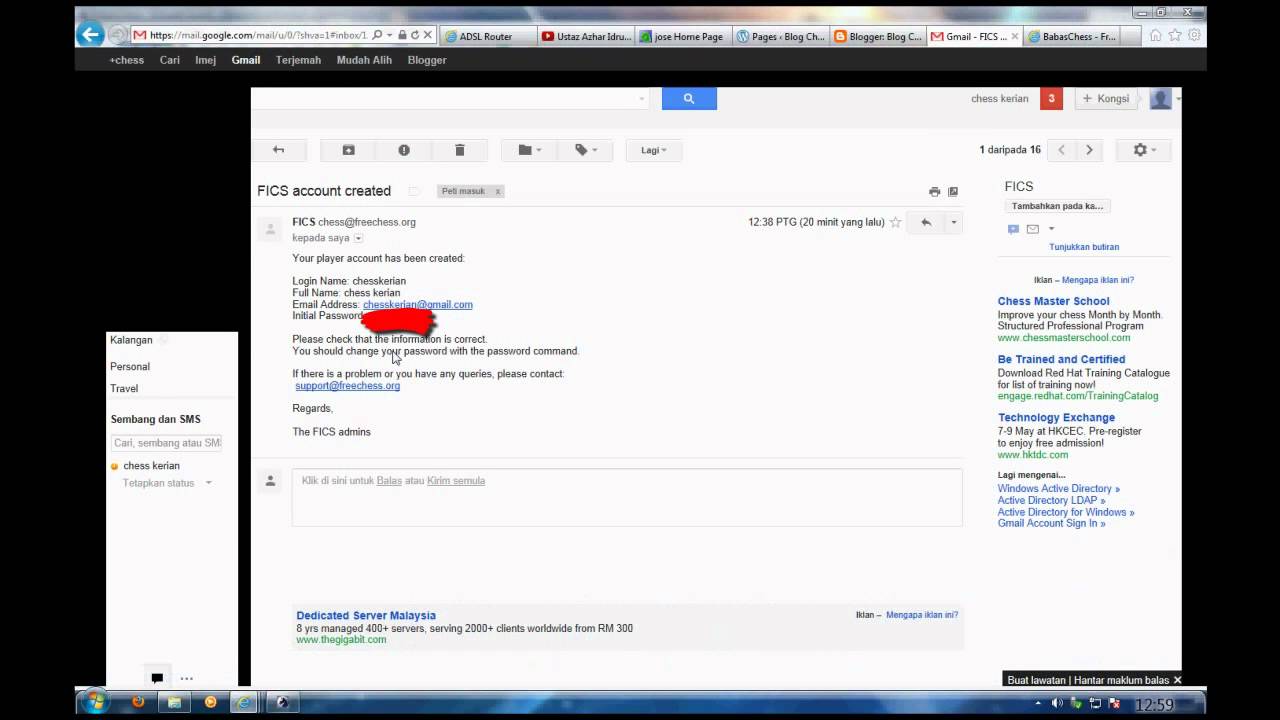 install BabasChess - YouTube