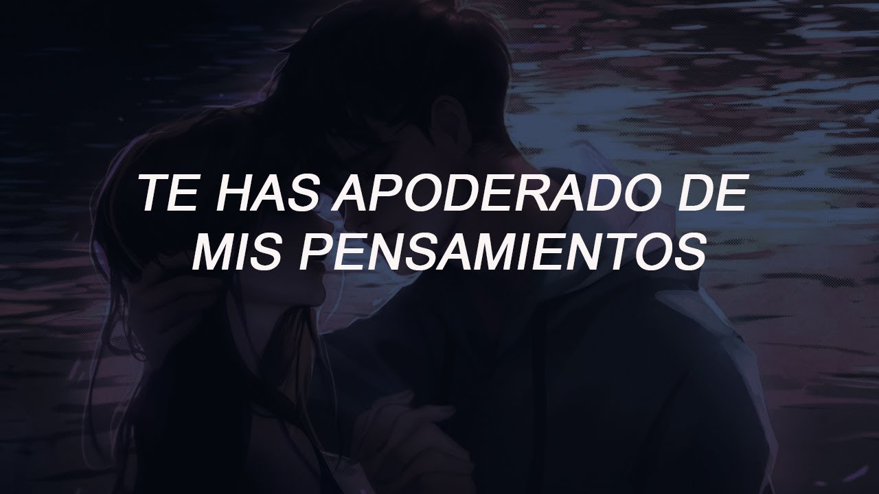 Noelia | Clávame tu amor - Letra - YouTube