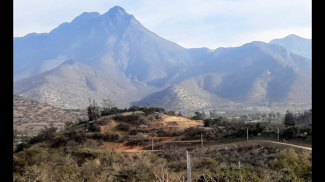 Time lapse life change / De la ciudad al campo - YouTube