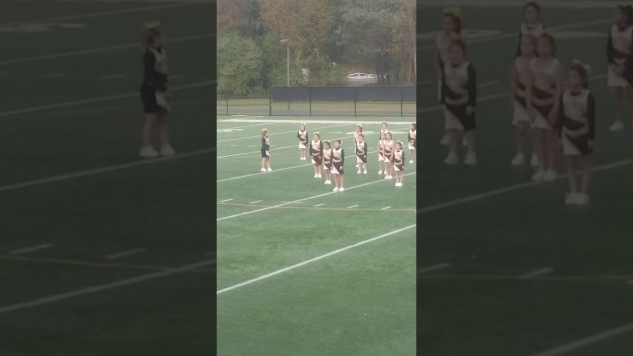Riley cheer 2019(3) - YouTube