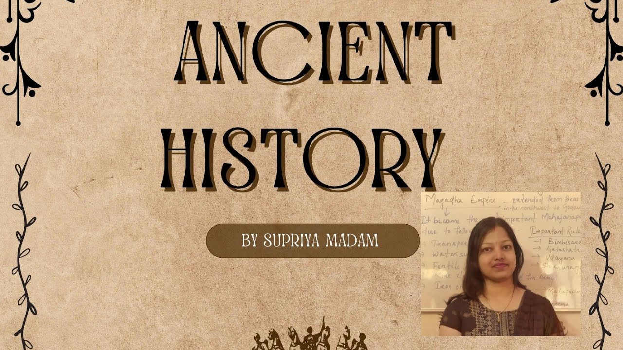 Janapadas and Mahajanapadas: Evolution of Ancient Indian States👆💯 ...