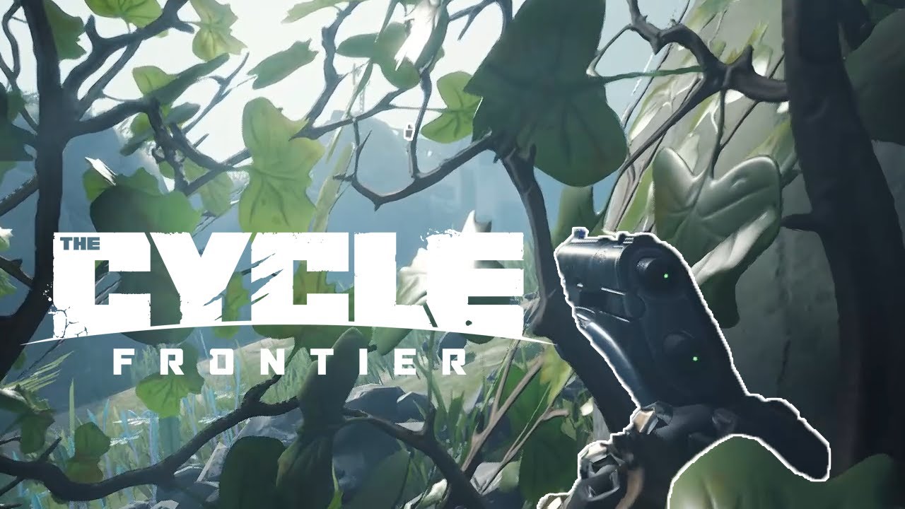 POV: The BULLDOG still SLAPS (The Cycle: Frontier - Season 2) - YouTube