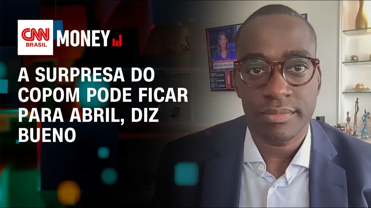 A surpresa do Copom pode ficar para abril, diz Bueno | Morning Call ...