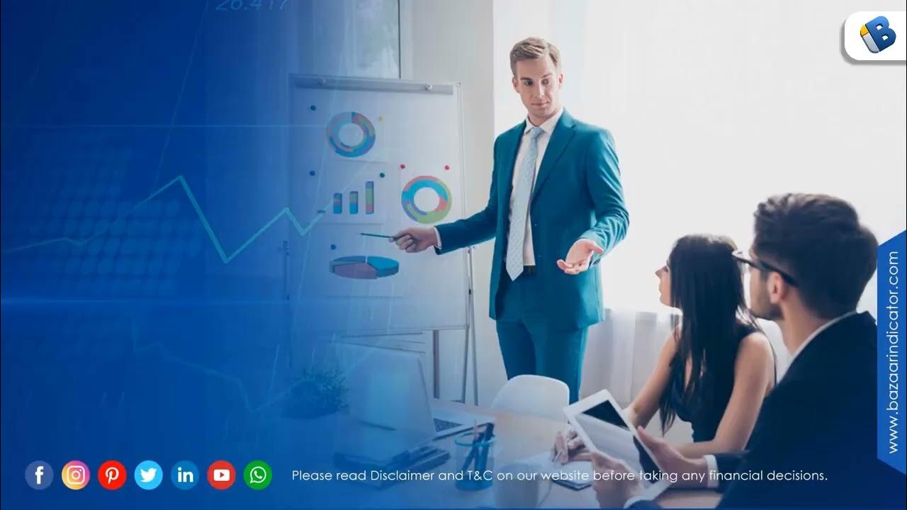 INTRODUCTION OF AI ALGO TRADING BAZAAR INDICATOR PART 1 - YouTube