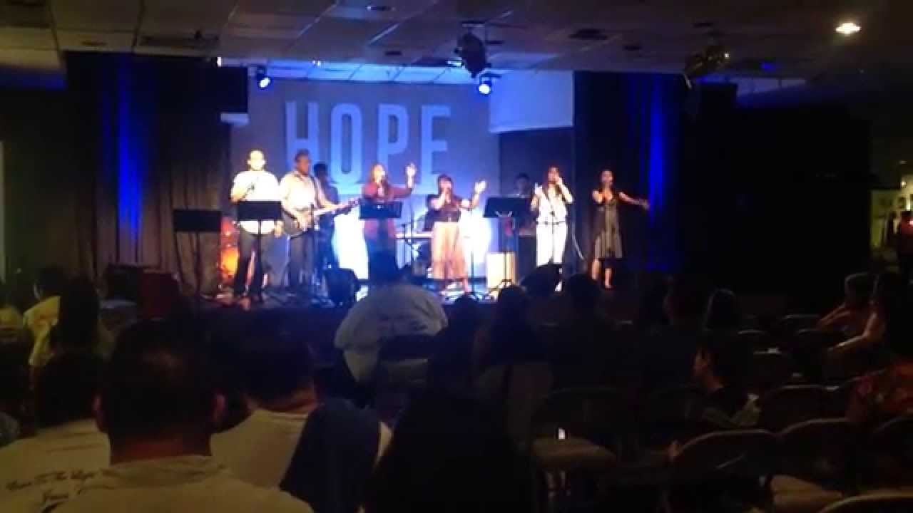 4th Watch Church of Christ - YouTube