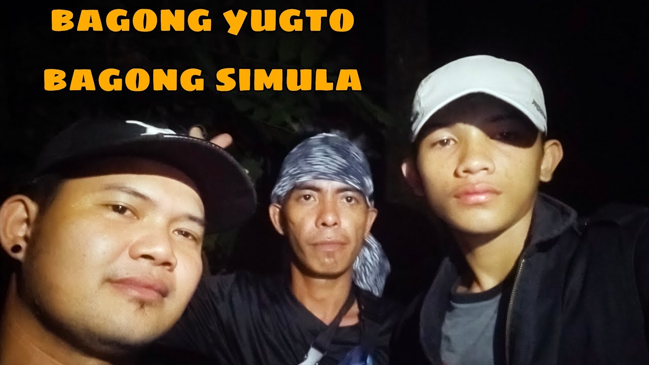 kumustahan tayo mga idol pasok po kayo - YouTube