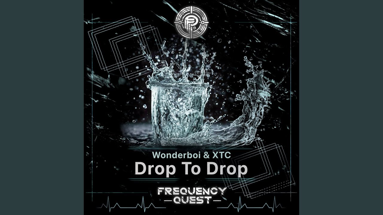 Drop to Drop (Radio Edit) - YouTube