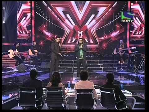 X Factor India - Episode 14 - 1st Jul 2011 - Part 2 of 4 - YouTube