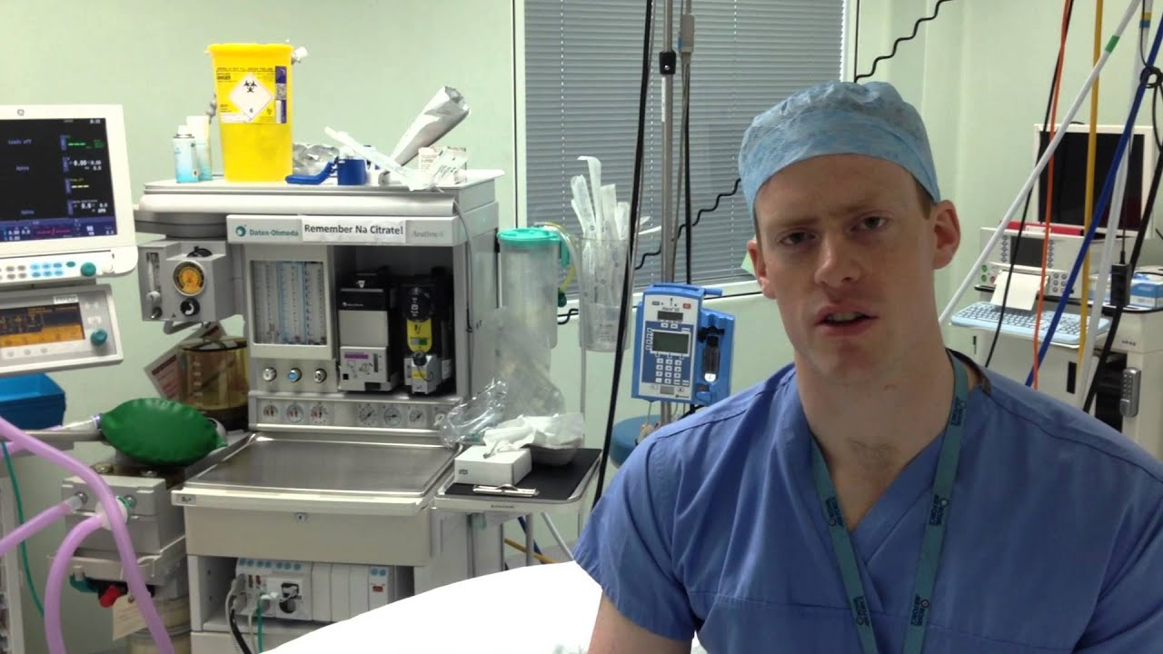 Obs and Gynae Training Video - YouTube