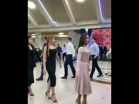 Lezginka Showgroup