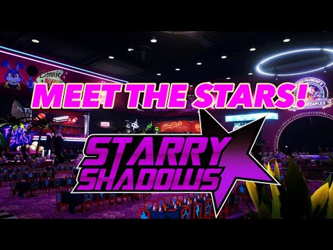 Meet The Stars! [Small Introduction Video] - YouTube