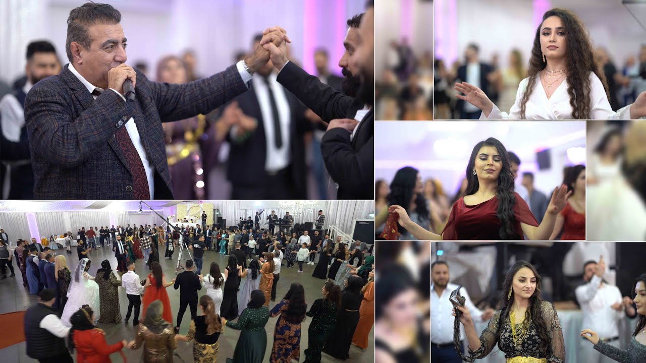 Amer & Madlin - part 3 - Azad Feqe - By BIJAN GROUP اذاد فقه شيخاني ...