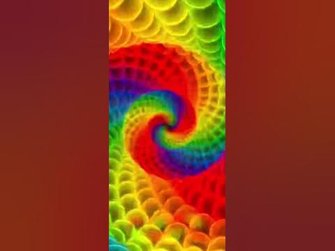 Veja 👀 isto 😳 #ilusãodeótica - YouTube