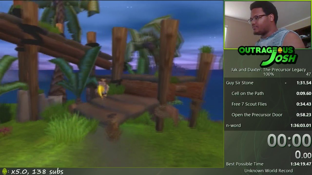 Stream Tutorials Episode 4: Pause Buffer / Applications of Pause Buffer ...