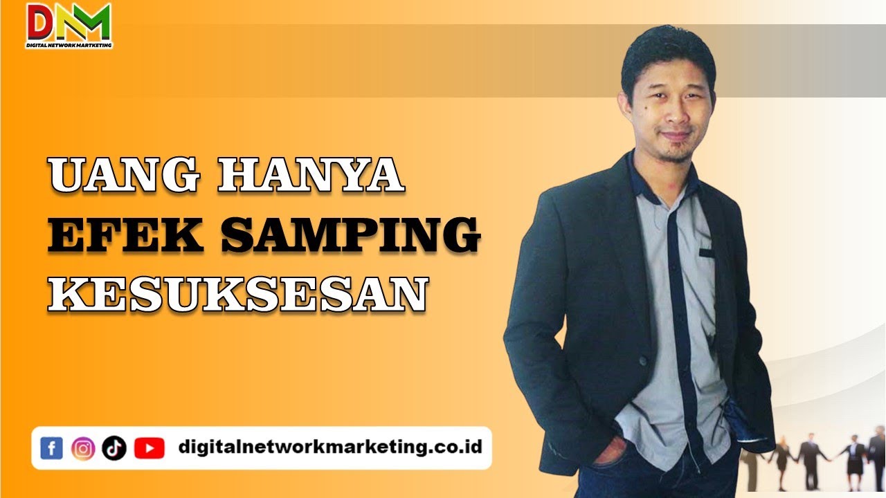 5 Cara Mendapatkan Untung Besar Di Bisnis Anda - YouTube