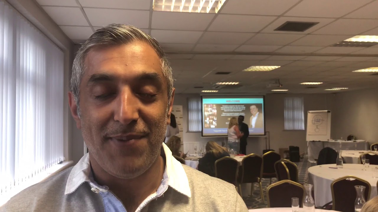 SuccessMindset Life Testimonial : Paul Chada - YouTube