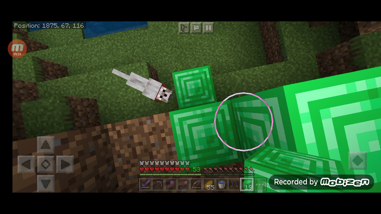 I made a donation box | MINECRAFT JAVA - YouTube