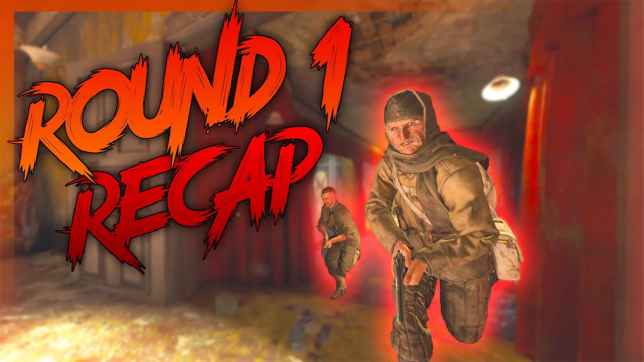 ROUND 1 RECAP - TUZT SEASON 3 (Challenge Announcement + Viewer Interviews and More!) - YouTube