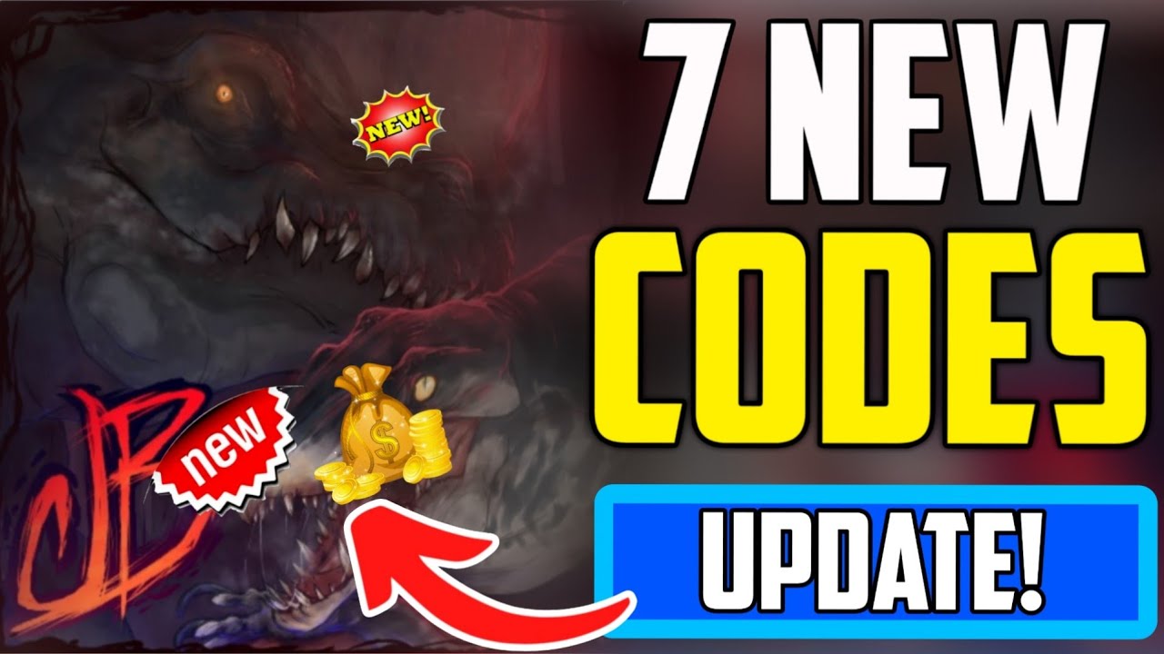 *SECRET UPDATE!* |Jurassic Blocky CODES IN NOVEMBER 2025_ROBLOX Jurassic Blocky CODES - YouTube