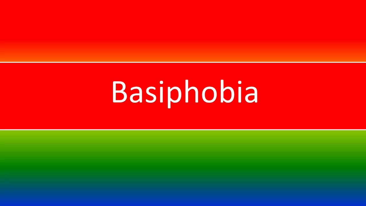 BASIPHOBIA - YouTube