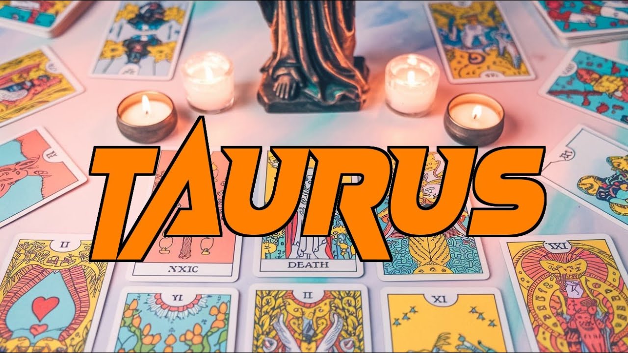 TAURUS KARMA STRIKES! 😳 THEIR BETRAYAL BACKFIRES—GOD FAVORS YOU! 🙏 ...