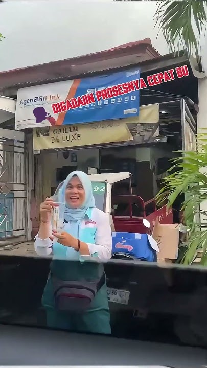 Konten PGI - YouTube