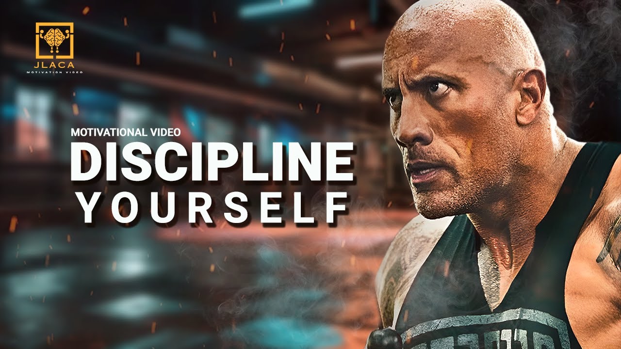 Push Beyond Limits: TRANSFORM Your Life with Discipline | Motivational Video 2023 - YouTube