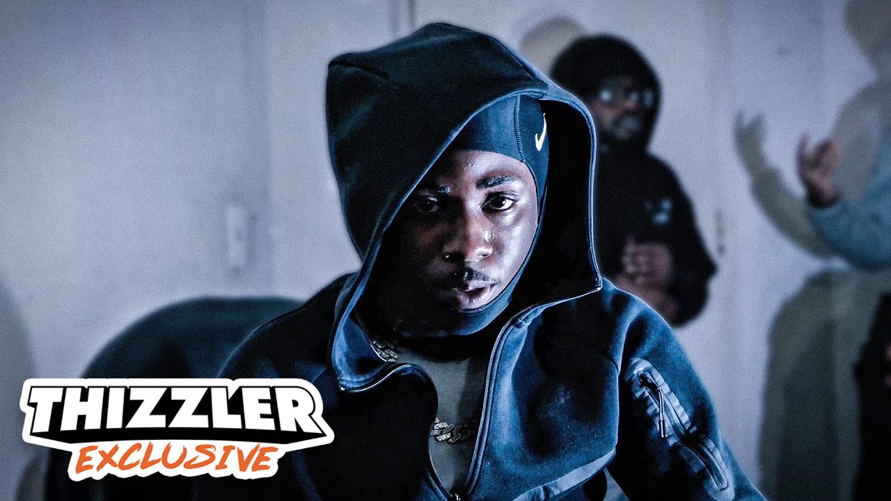 Lul Boohgz - Revenge (Exclusive Music Video) | Dir. Ysbully - YouTube