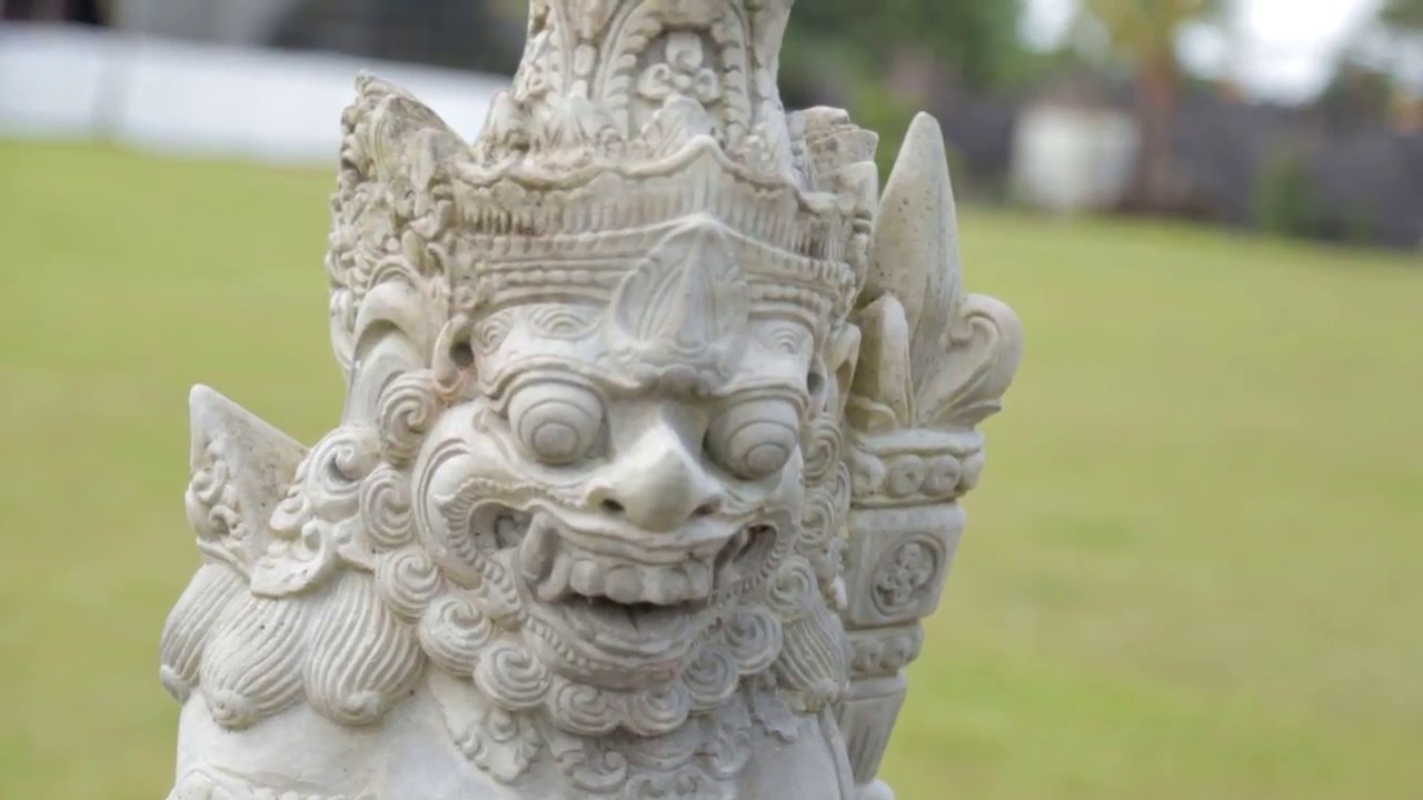 Pesona Bali - The Charm Of Bali Island - YouTube