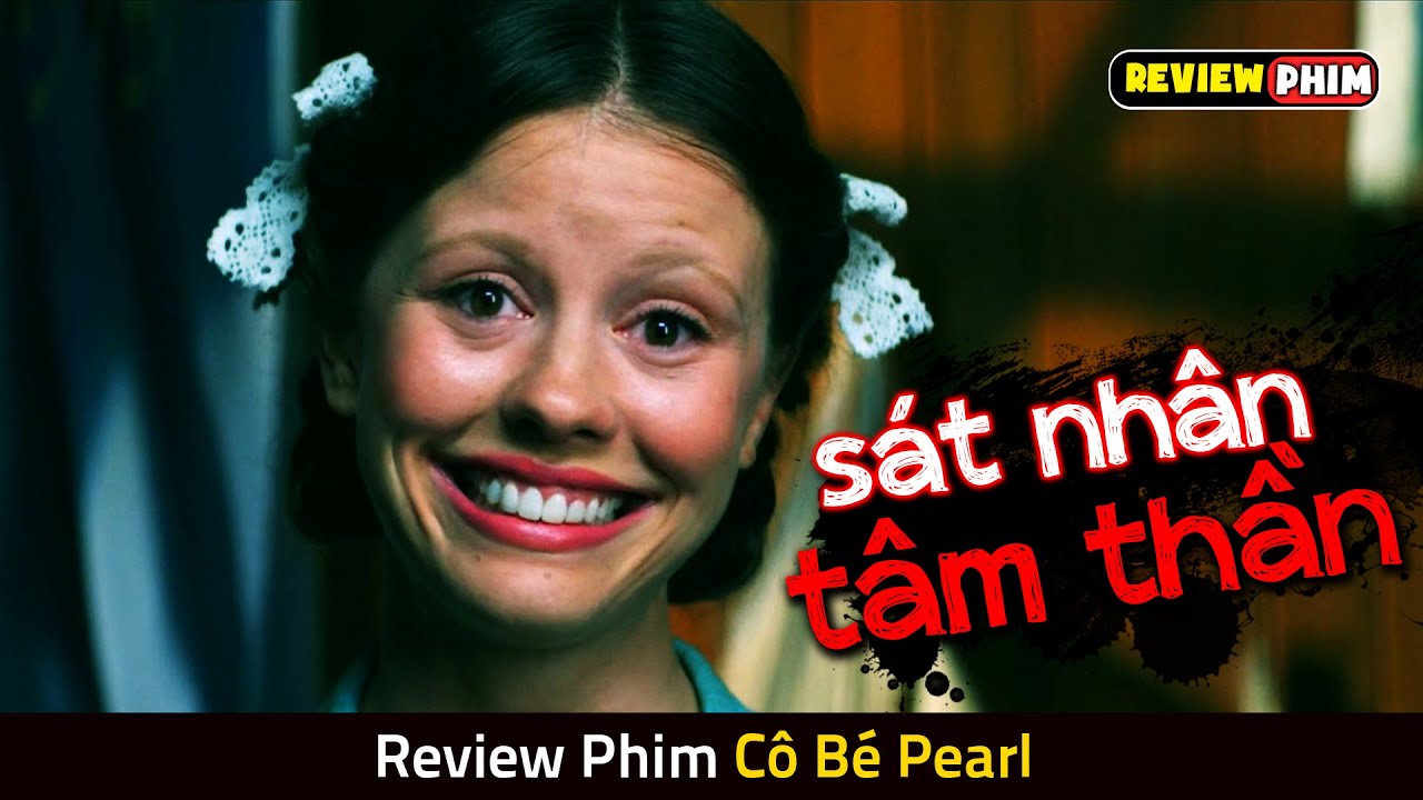 Đằng Sau Gương Mặt Thiên Thần Này Là Một Kẻ Sát Nhân Biến Thái - Review ...