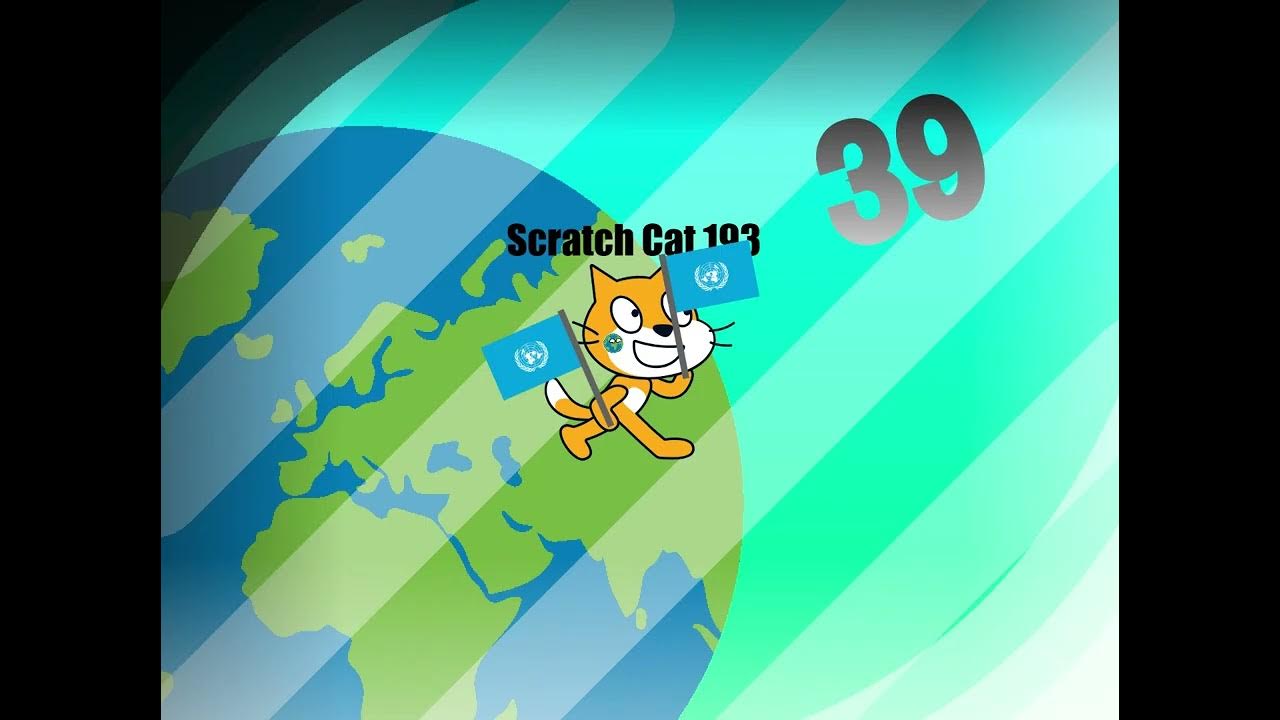 Scratch Cats Band 39 (My Version :P) - YouTube