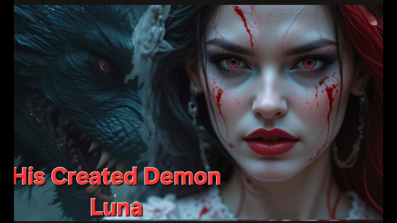 His created Demon Luna Prologue 1 - YouTube