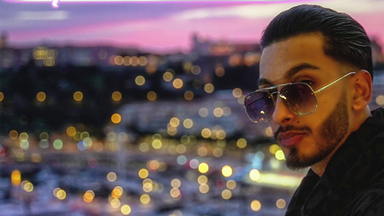 Naseeb - Panorama (8D Audio) - YouTube