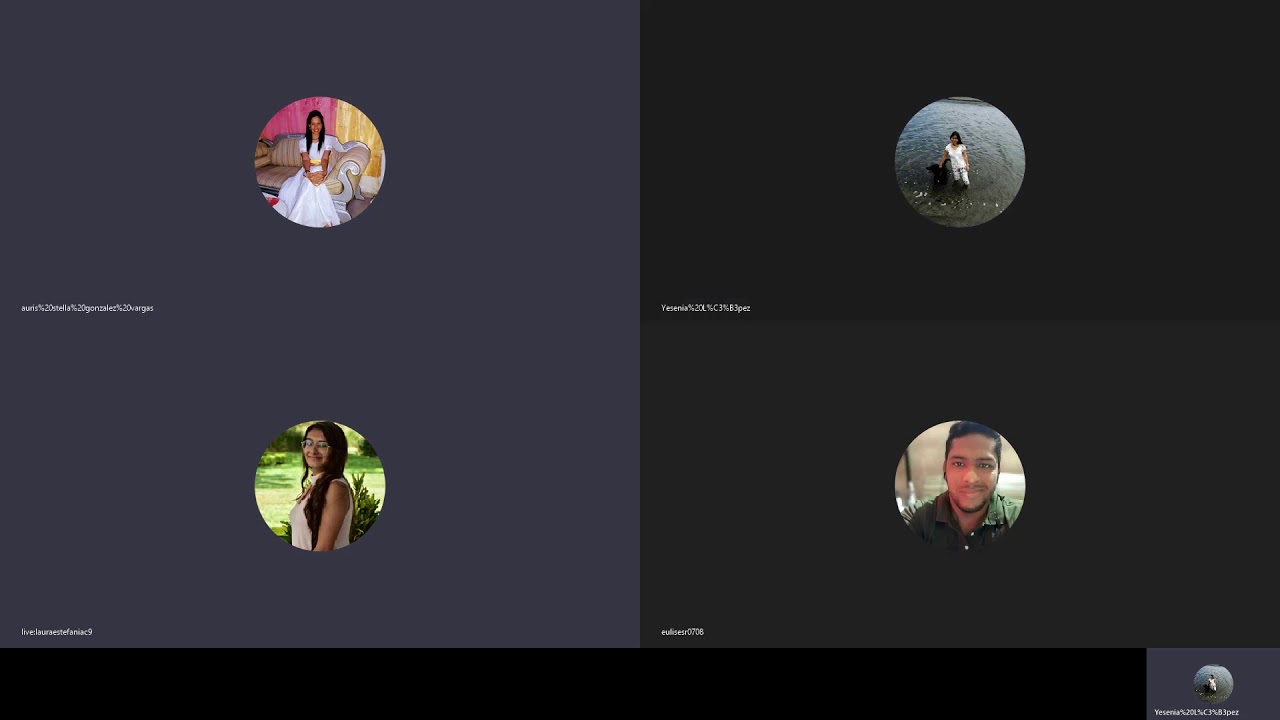 Present Simple Group A YouTube Present Simple Group A YouTube
