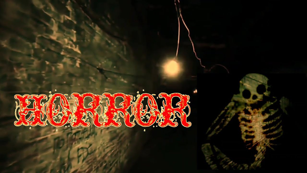 Ghost Hunting Film Trailer...👻👹 - YouTube