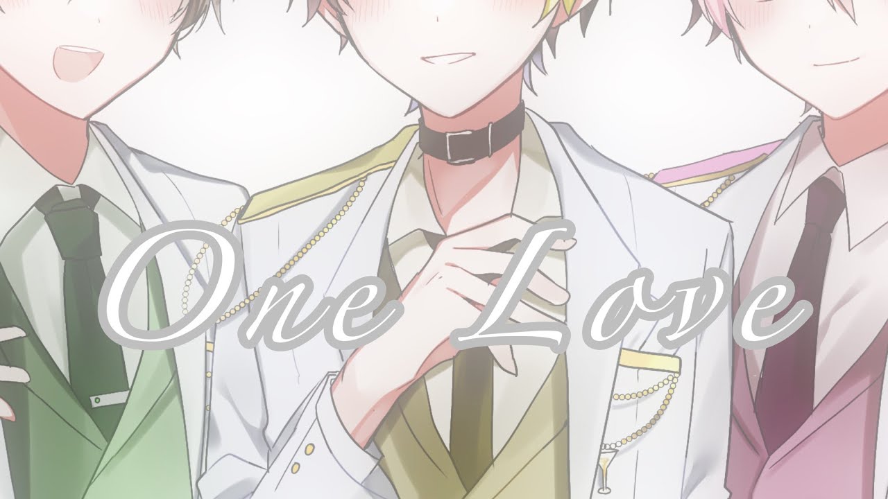 【MV】One Love / ARASHI 歌ってみた - YouTube