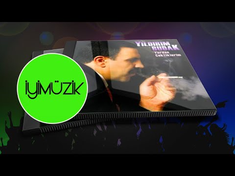 Yıldırım Budak - Topraklar Başıma