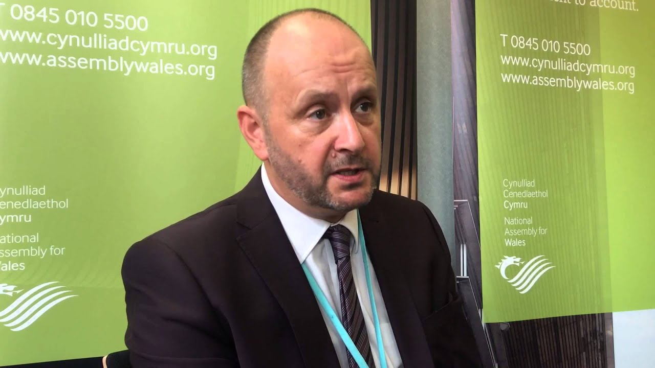 huw-merfyn-hughes-cardiff-metropolitan-university-prifysgol