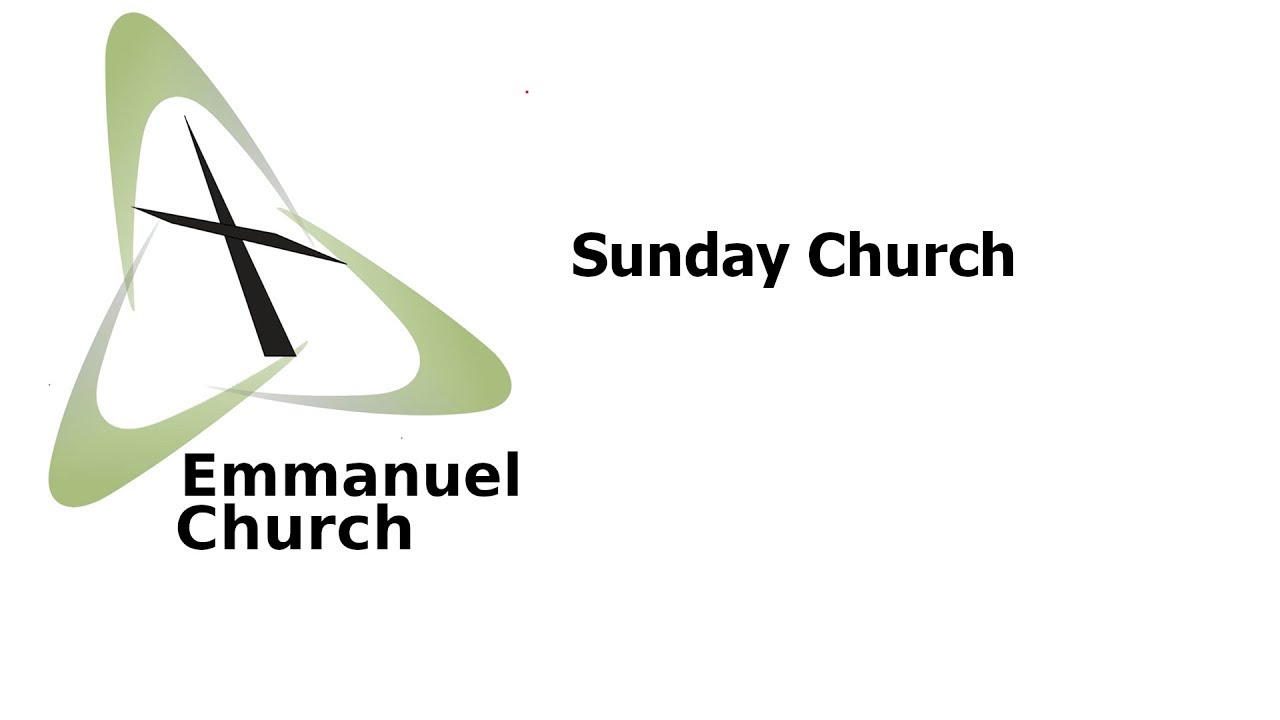 Emmanuel Church Logo