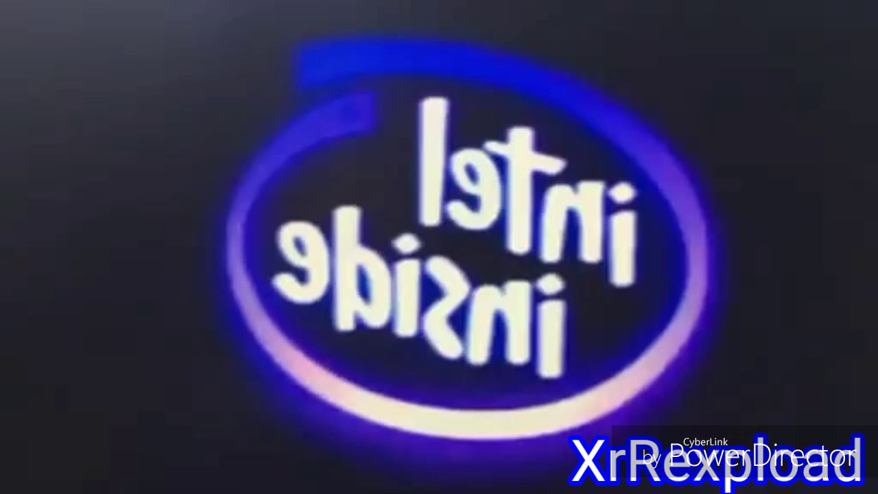 YTP-intel inside intro (Collab Entry) - YouTube