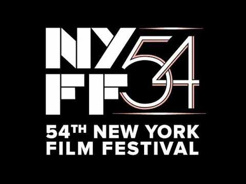 New York Film Festival’s 2026 Trailer Is Coming for Your Watchlist