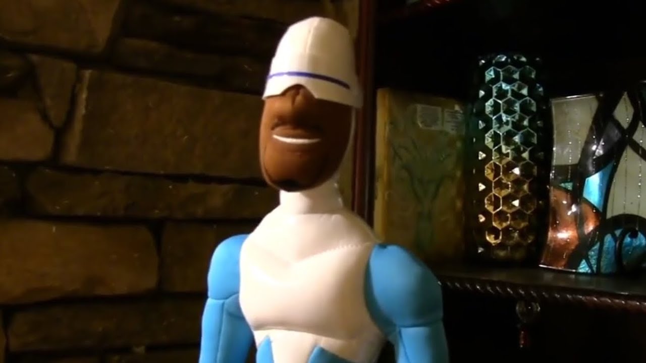 Super Luigi Logan The Incredibles - YouTube