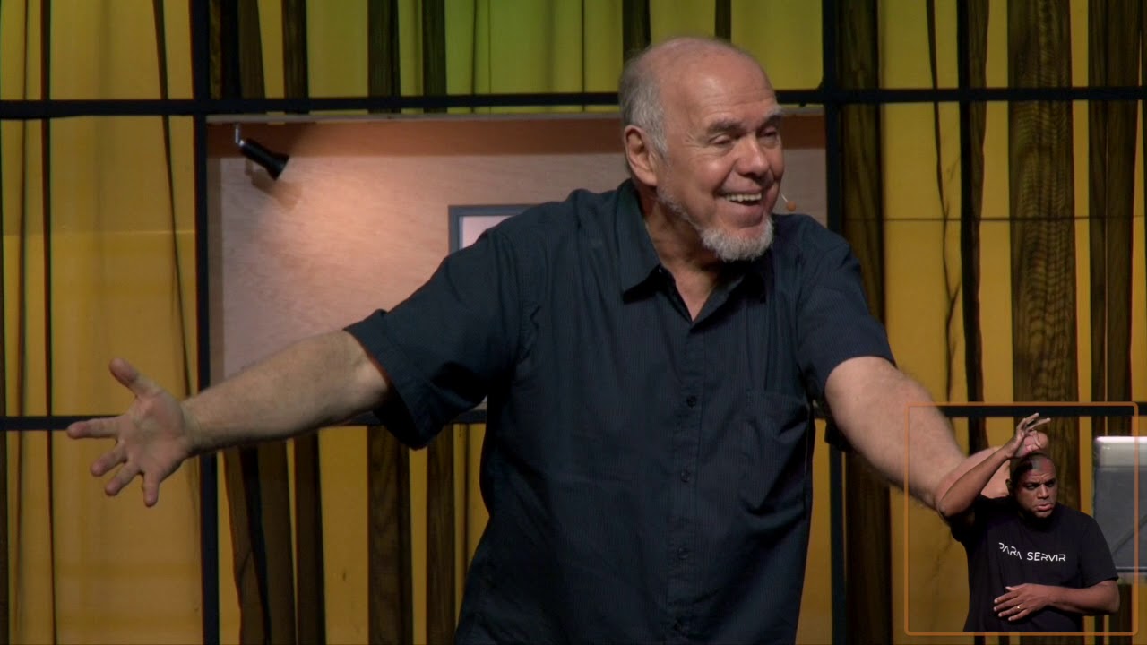 "Fidelidade é o fruto do espírito que nos prende a Deus" - Daniel Reis ...