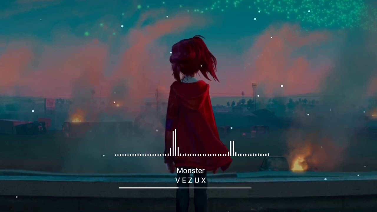 Monster Ringtone Download Link Nightcore Remix - YouTube